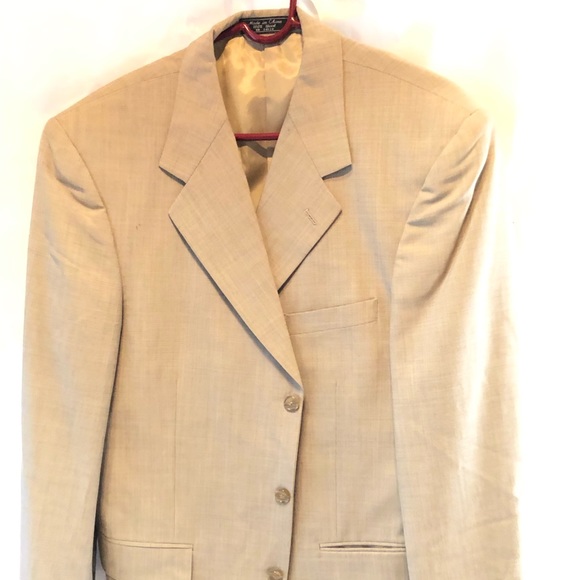 ber | Suits & Blazers | Bert P | Poshmark